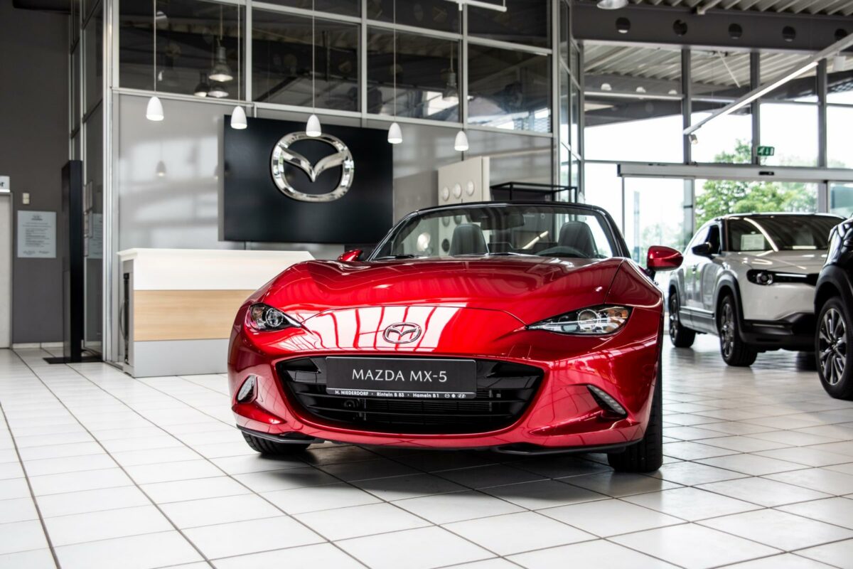Autohaus Niederdorf Hameln