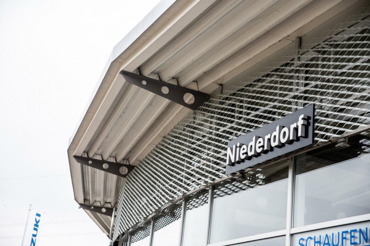 Autohaus Niederdorf Hameln
